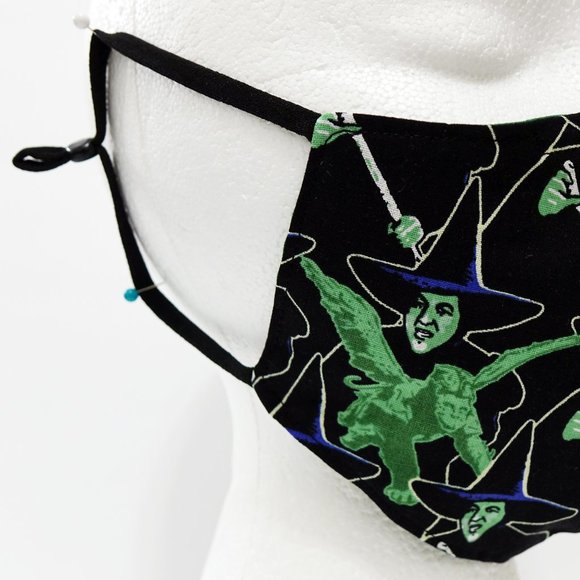 Wire Fox Designs | Accessories | Wizard Of Oz Wicked Witch Of The West ...